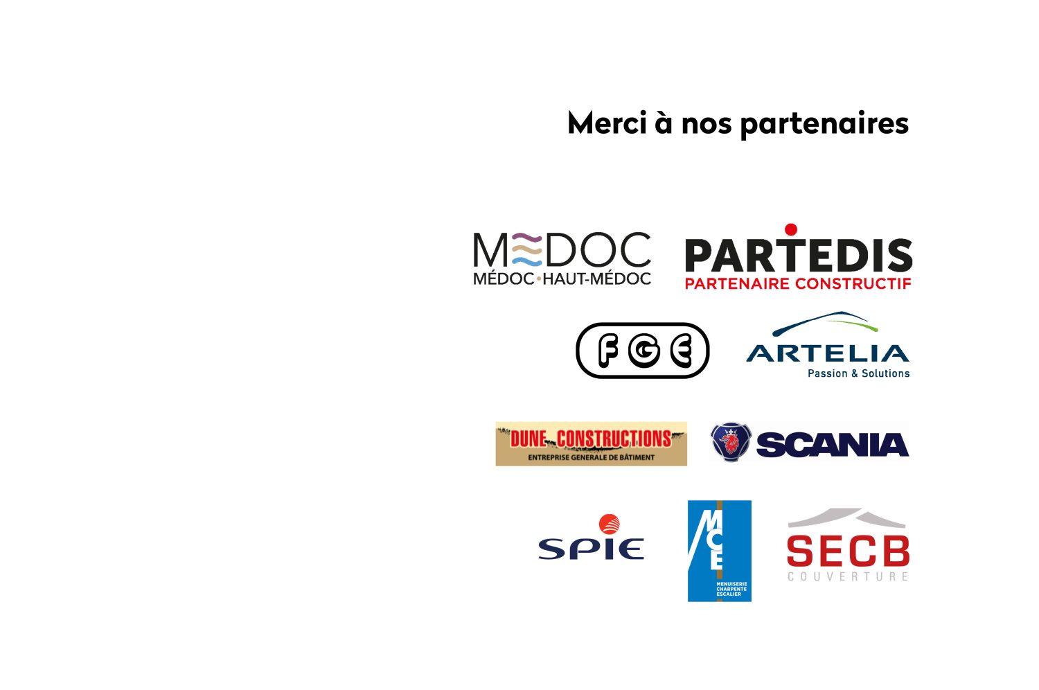 Inscriptions pour 2025 | La Médocaine VTT